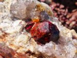 Garnet Meanings, Properties and Uses - CrystalStones.com