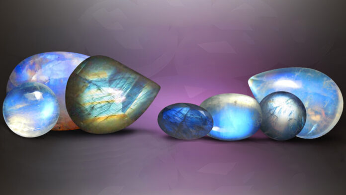 Moonstone Meanings, Properties and Uses - CrystalStones.com