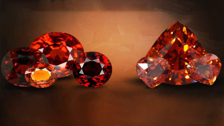 Garnet Meanings, Properties and Uses - CrystalStones.com