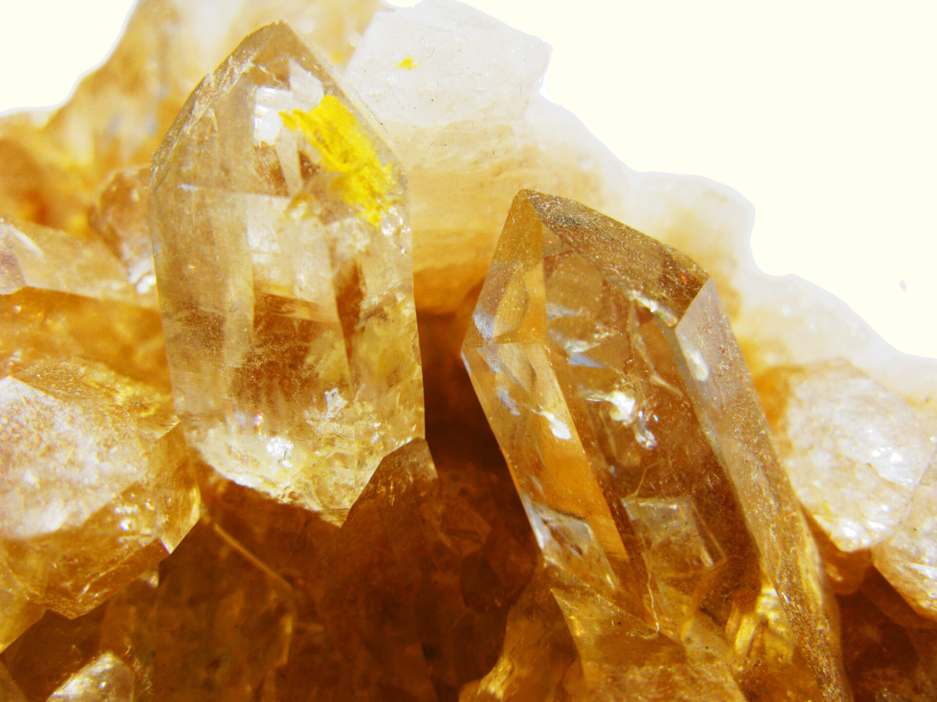 Amber Meanings, Properties and Uses - CrystalStones.com