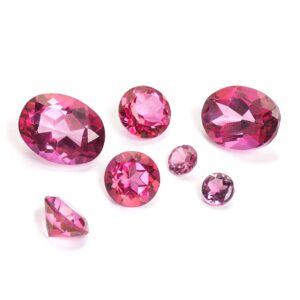 Topaz Meanings, Properties and Uses - CrystalStones.com