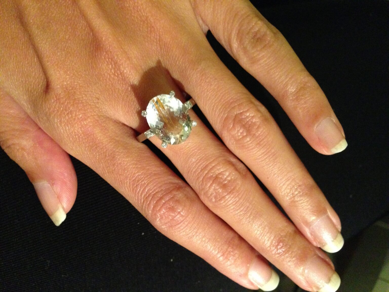 Topaz Meanings, Properties and Uses - CrystalStones.com