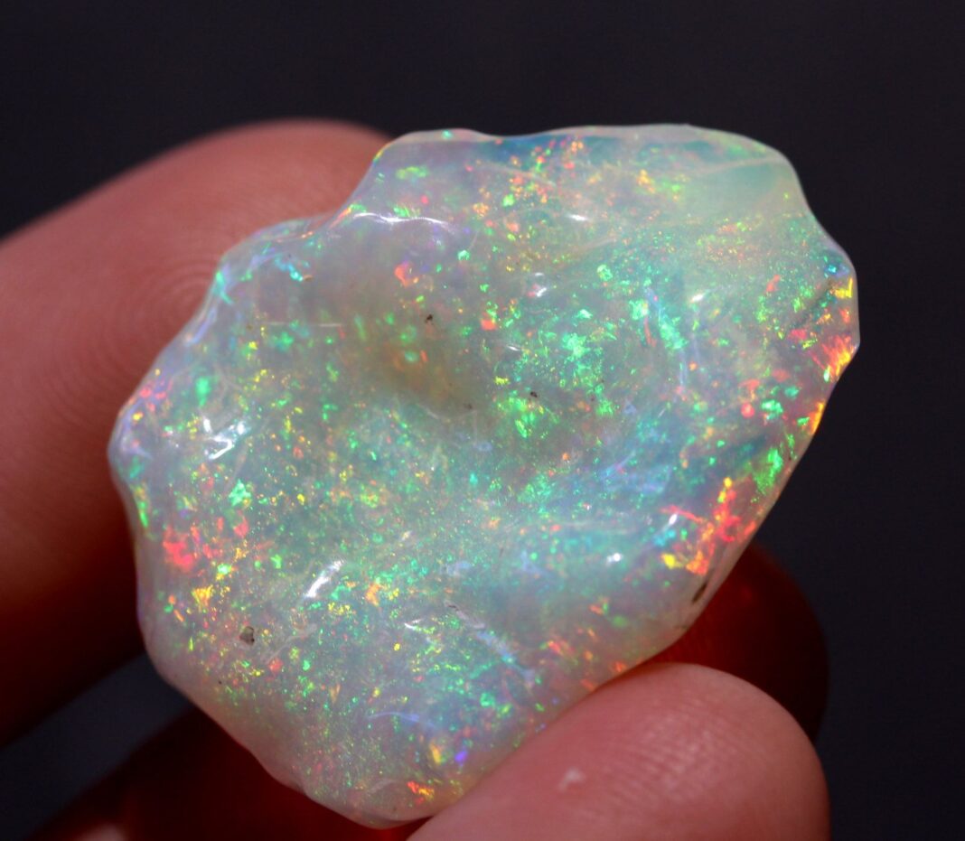 Opal Meanings, Properties and Uses - CrystalStones.com
