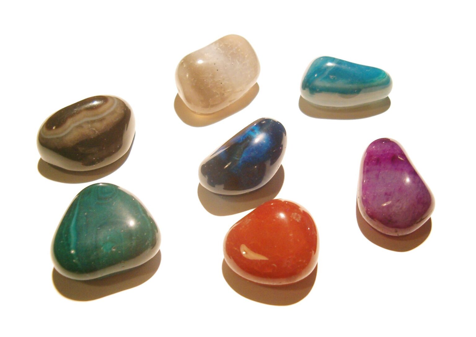 Chalcedony Meanings, Properties and Uses - CrystalStones.com