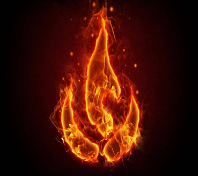 Fire Agate Meanings, Properties and Uses - CrystalStones.com