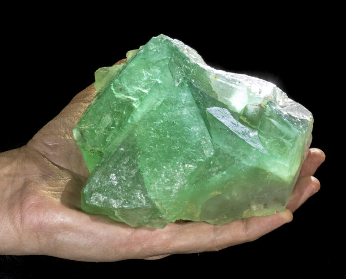 Fluorite Meanings, Properties and Uses - CrystalStones.com
