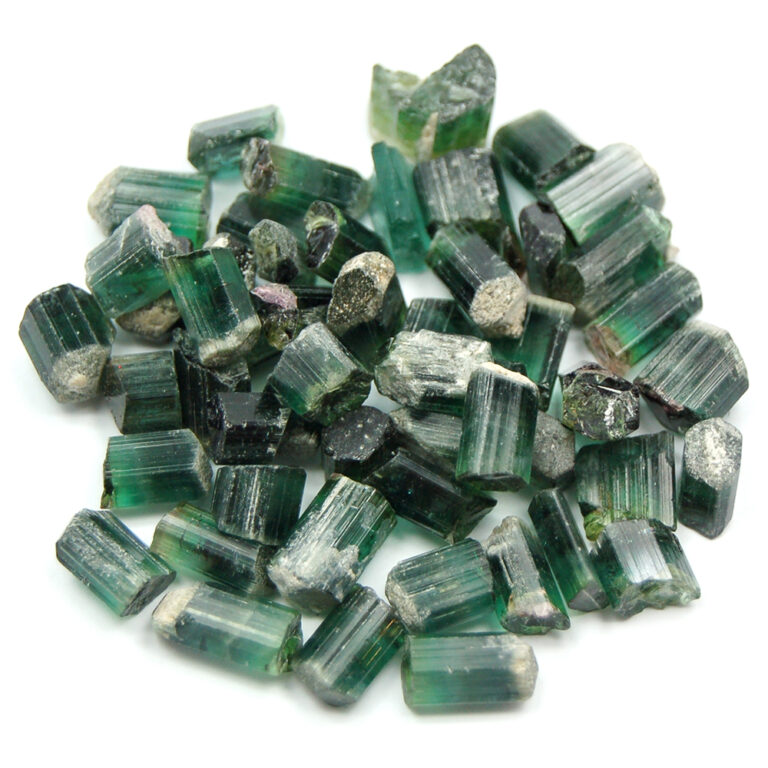 Tourmaline Meanings, Properties and Uses - CrystalStones.com