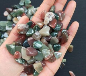 Agate Meanings, Properties and Uses - CrystalStones.com