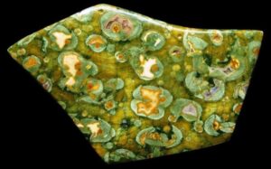 Jasper Stone Meanings, Properties and Uses - CrystalStones.com