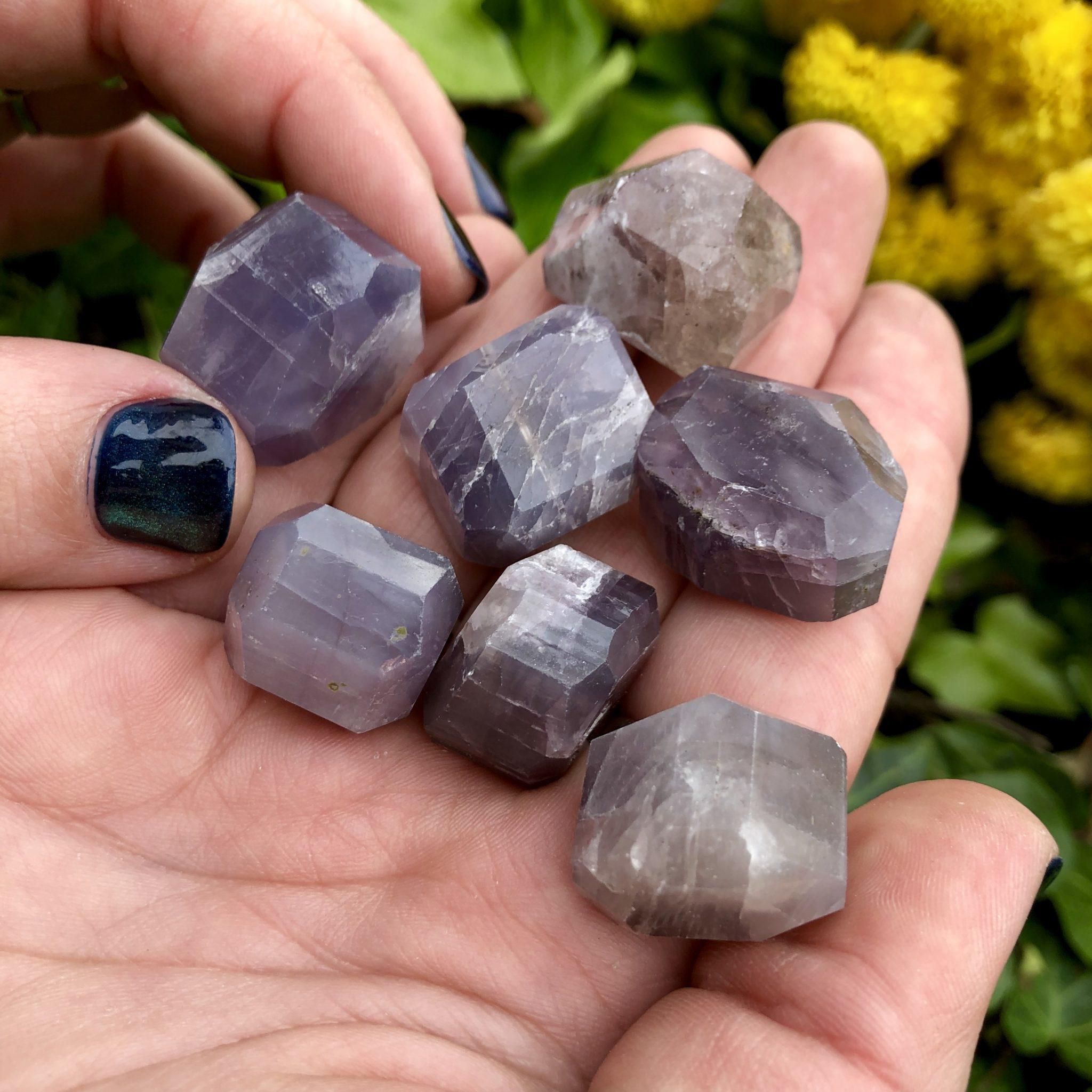 Seraphinite Meanings, Properties and Uses - CrystalStones.com