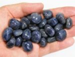 Iolite Meanings, Properties and Uses - CrystalStones.com