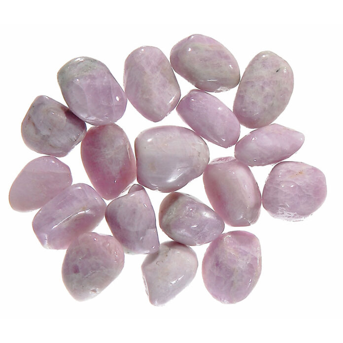 Kunzite Meanings, Properties and Uses - CrystalStones.com