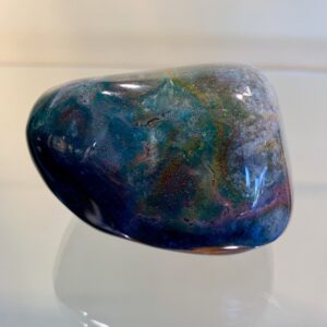 Moss Agate Meanings, Properties and Uses