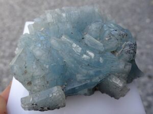 Prehnite Meanings, Properties and Uses - CrystalStones.com