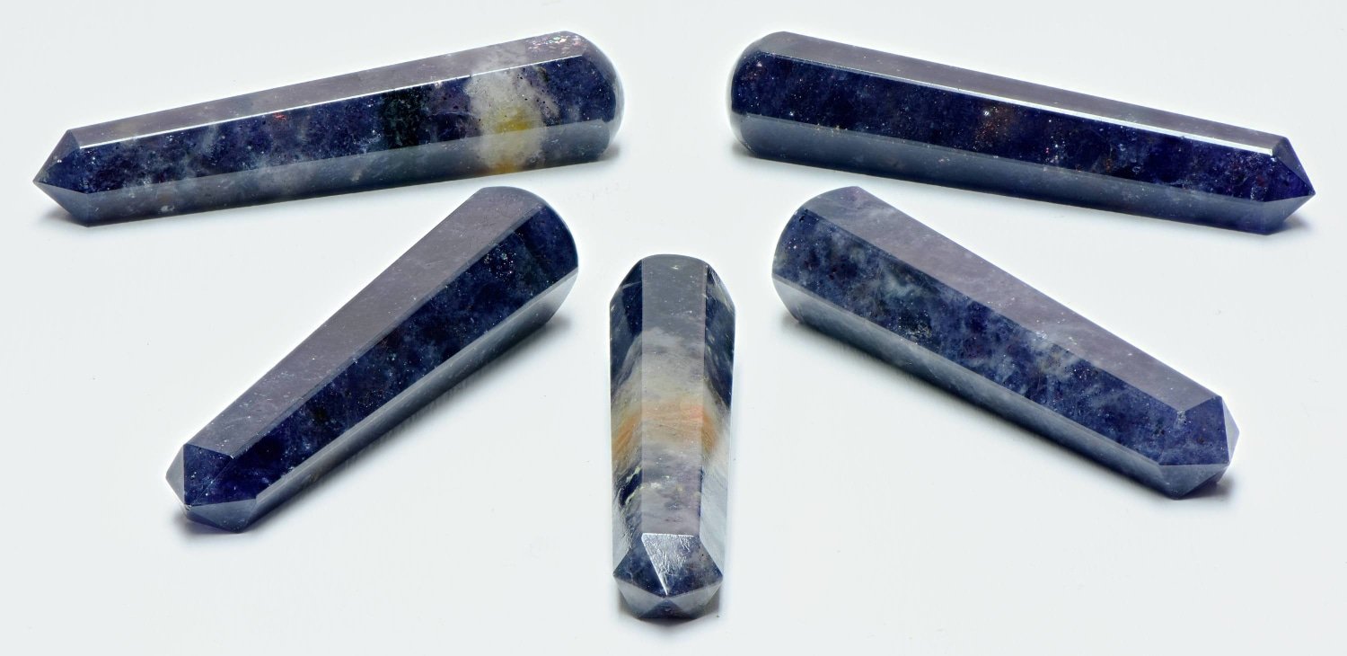 Charoite Meanings, Properties and Uses - CrystalStones.com