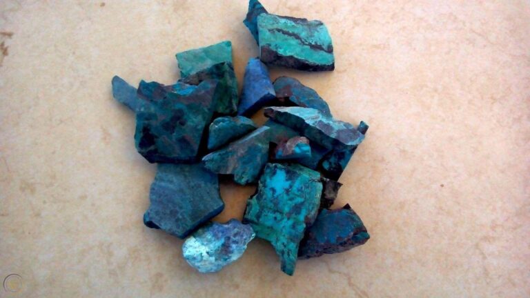 Magnetite Meanings, Properties and Uses