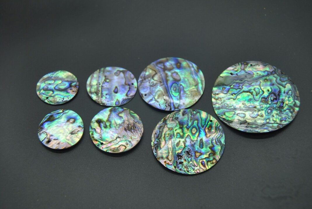 Abalone Shell Meanings, Properties, and Uses - CrystalStones.com