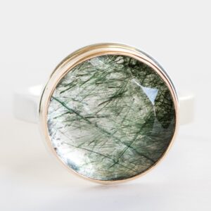 Rutilated Quartz Meanings, Properties and Uses - CrystalStones.com