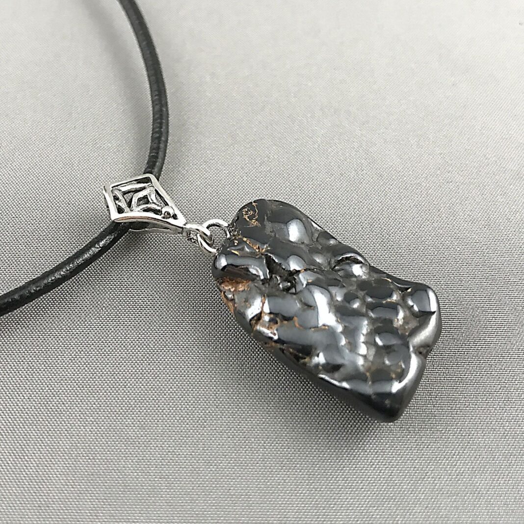 Hematite Meanings, Properties and Uses - CrystalStones.com