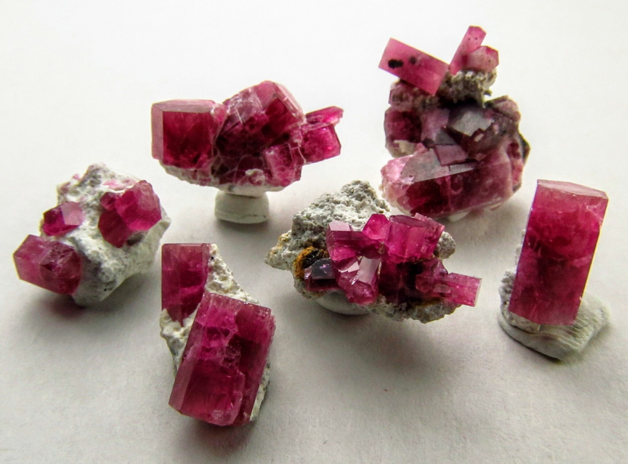 Beryl Meanings, Properties and Uses - CrystalStones.com