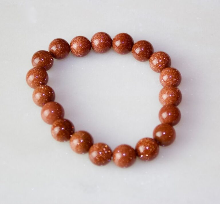 Goldstone Meanings, Properties and Uses - CrystalStones.com