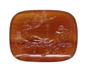 Sardonyx Meanings, Properties and Uses - CrystalStones.com