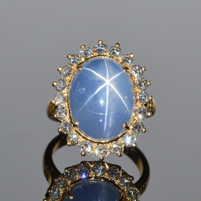 Star Sapphire Meanings, Properties and Uses - CrystalStones.com