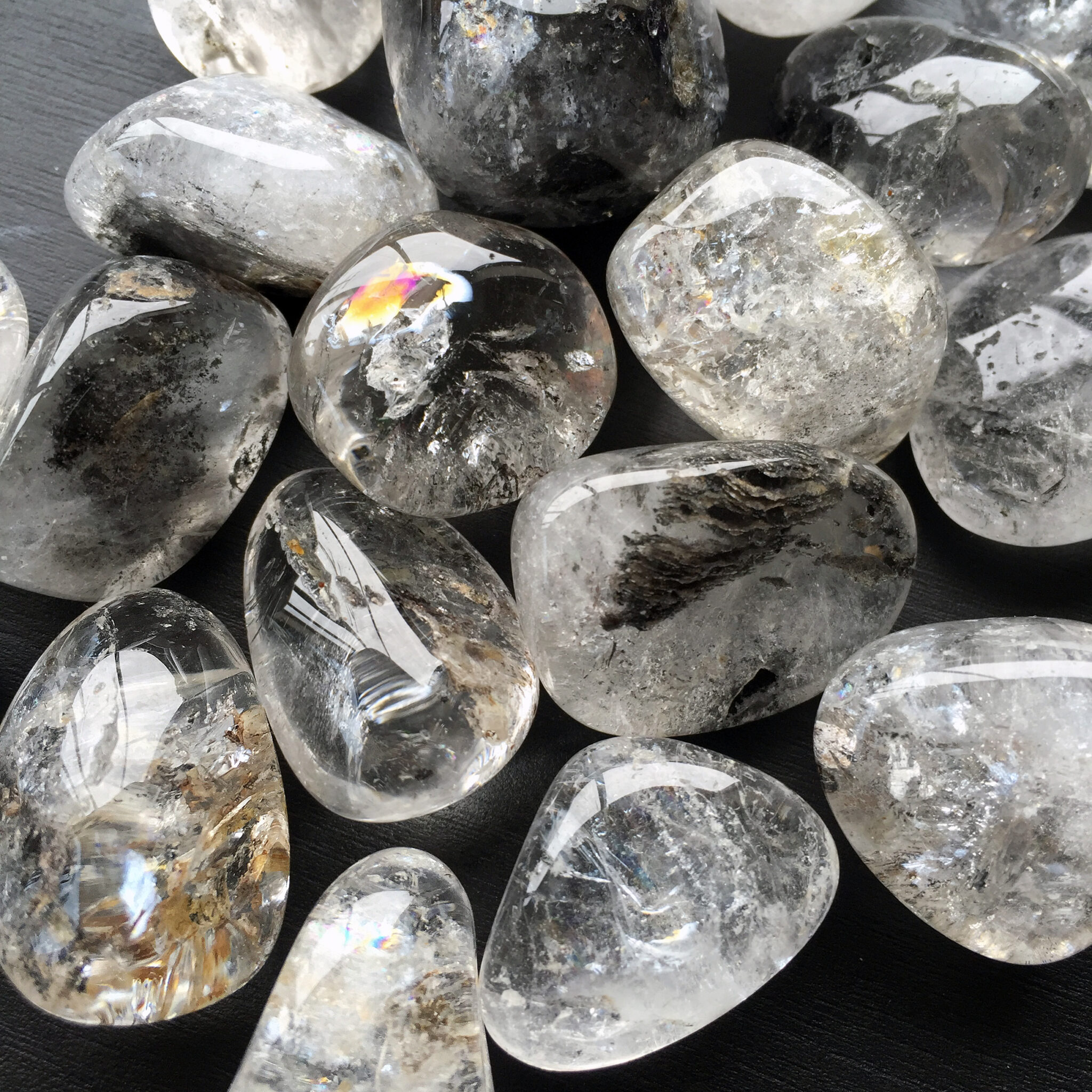 Petoskey Stone Meanings, Properties and Uses - CrystalStones.com