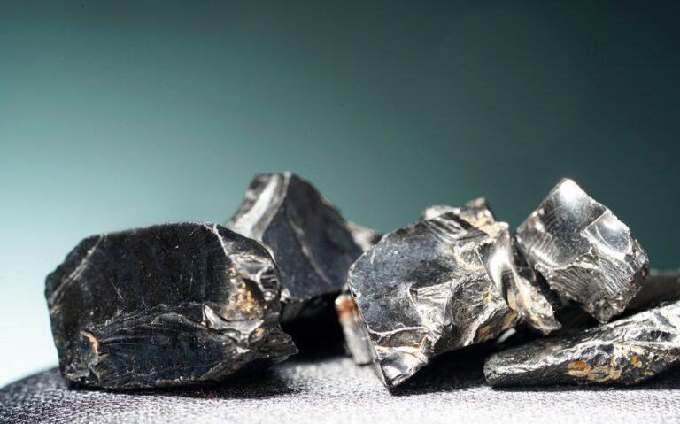 Shungite Meanings, Properties and Uses - CrystalStones.com