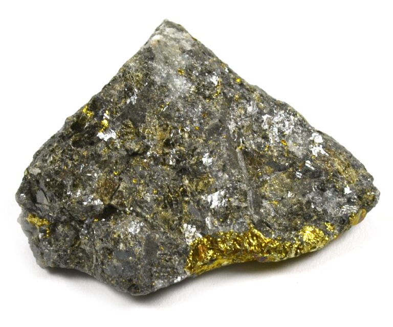 Sphalerite Meanings, Properties and Uses - CrystalStones.com