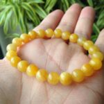 Nephrite Meanings, Properties and Uses - CrystalStones.com