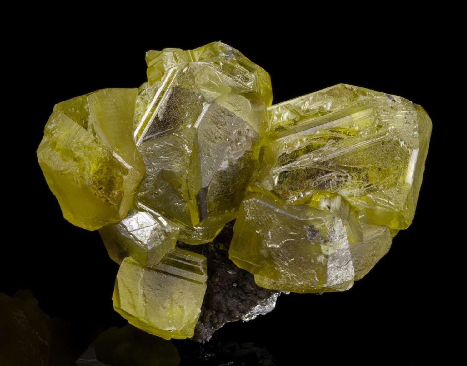 Sphalerite Meanings, Properties and Uses - CrystalStones.com