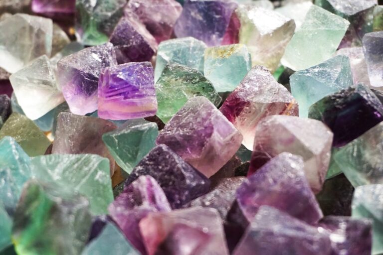 Ruby Zoisite Meanings, Properties and Uses - CrystalStones.com