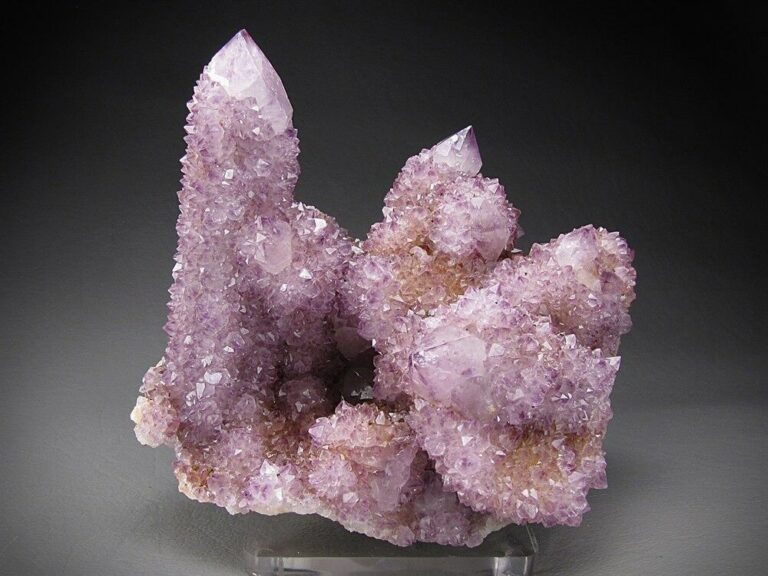 Cherry Quartz Meanings, Properties and Uses - CrystalStones.com