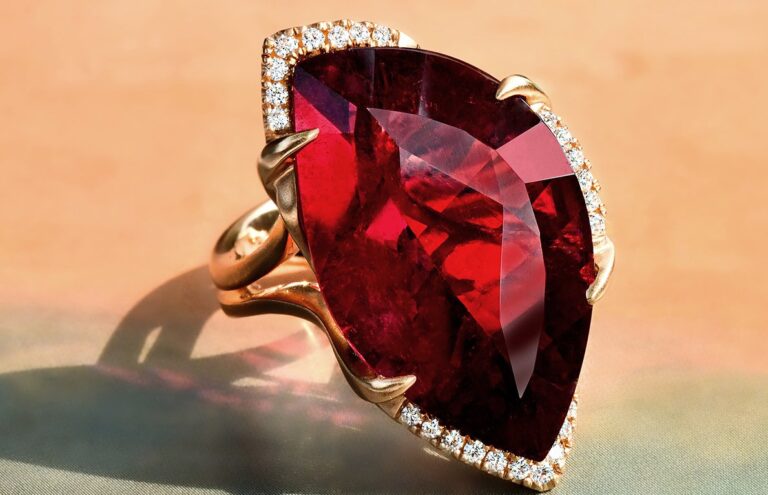 Rubellite Meanings, Properties and Uses - CrystalStones.com