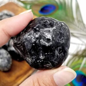 Apache Tears Meanings, Properties and Uses