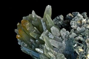 Prasiolite Meanings, Properties and Uses - CrystalStones.com