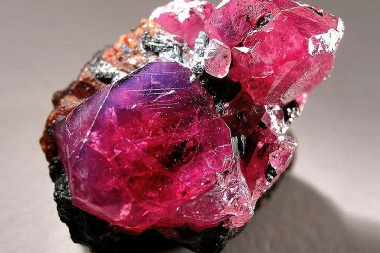 Rubellite Meanings, Properties and Uses - CrystalStones.com