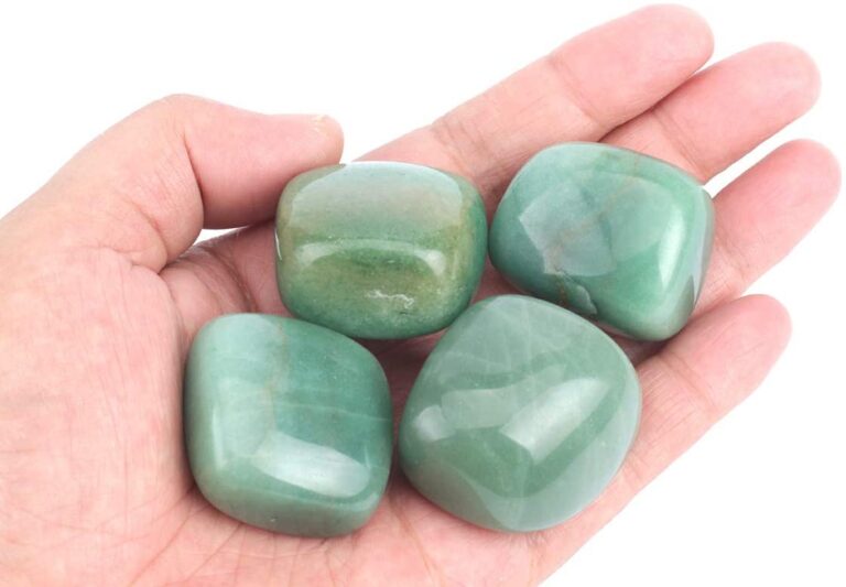 Taurus Birthstone List, Color and Meanings - CrystalStones.com