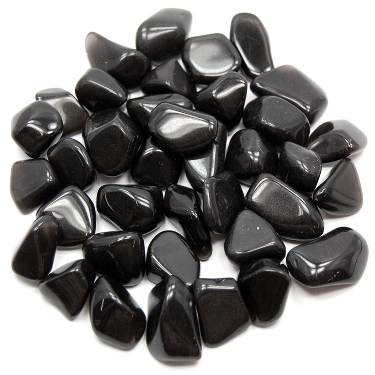 Black Jade Meanings, Properties and Uses - CrystalStones.com