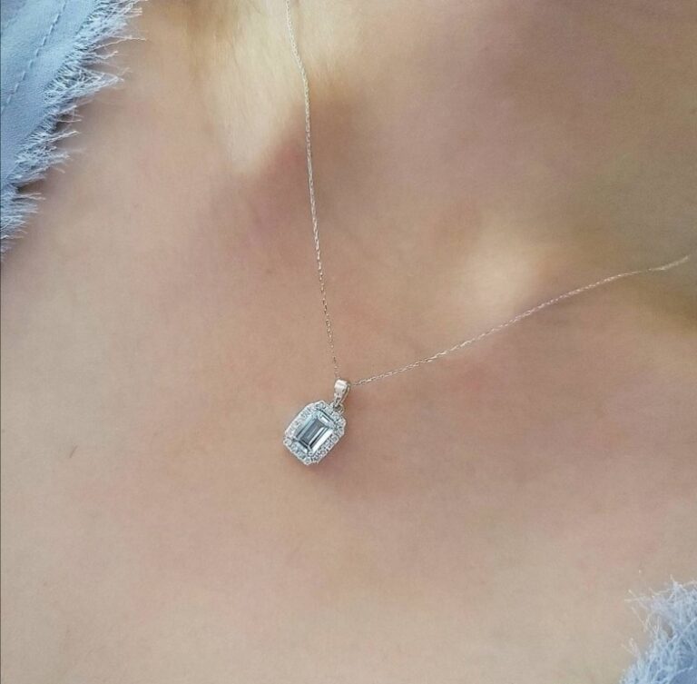 Aquarius Birthstone List, Color and Meanings - CrystalStones.com