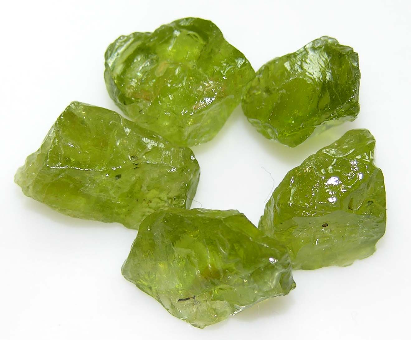 Libra Birthstone List, Color and Meanings - CrystalStones.com