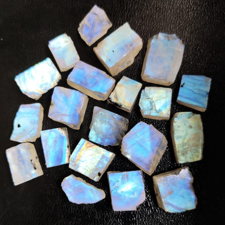 Polychrome Jasper Meanings, Properties and Uses