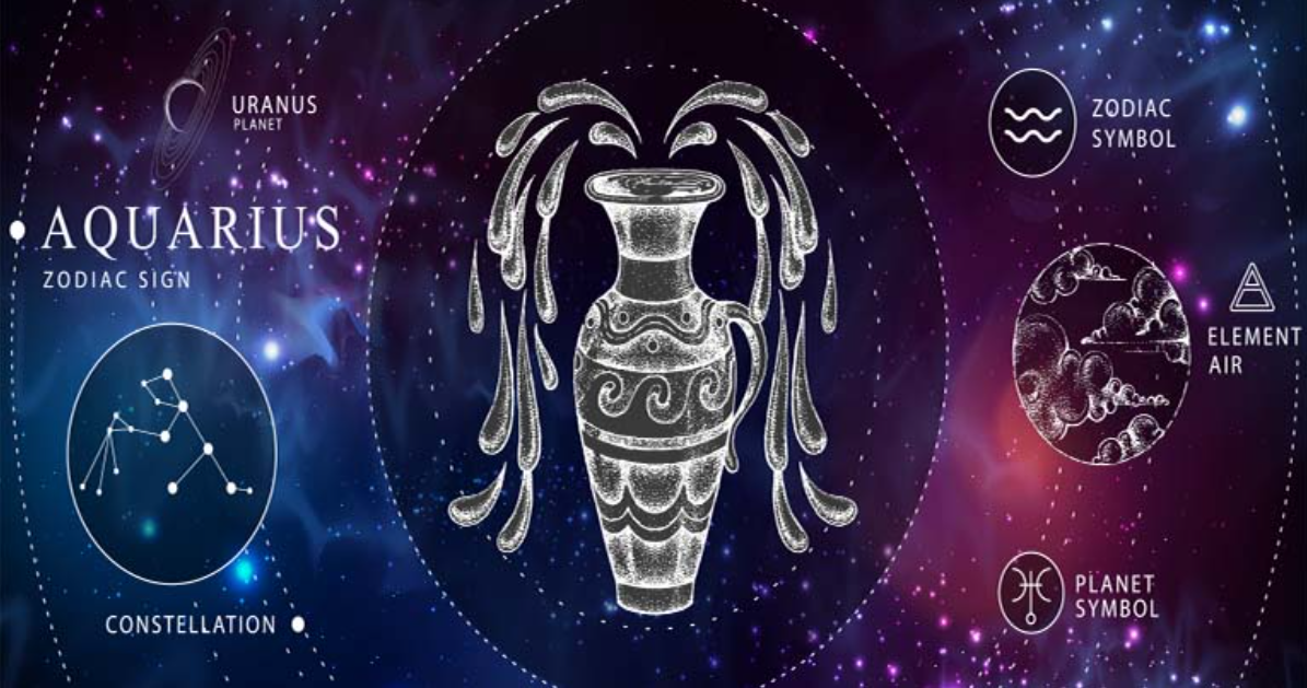 Aquarius Birthstone List, Color and Meanings - CrystalStones.com