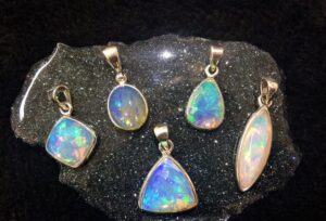 Libra Birthstone List, Color and Meanings - CrystalStones.com