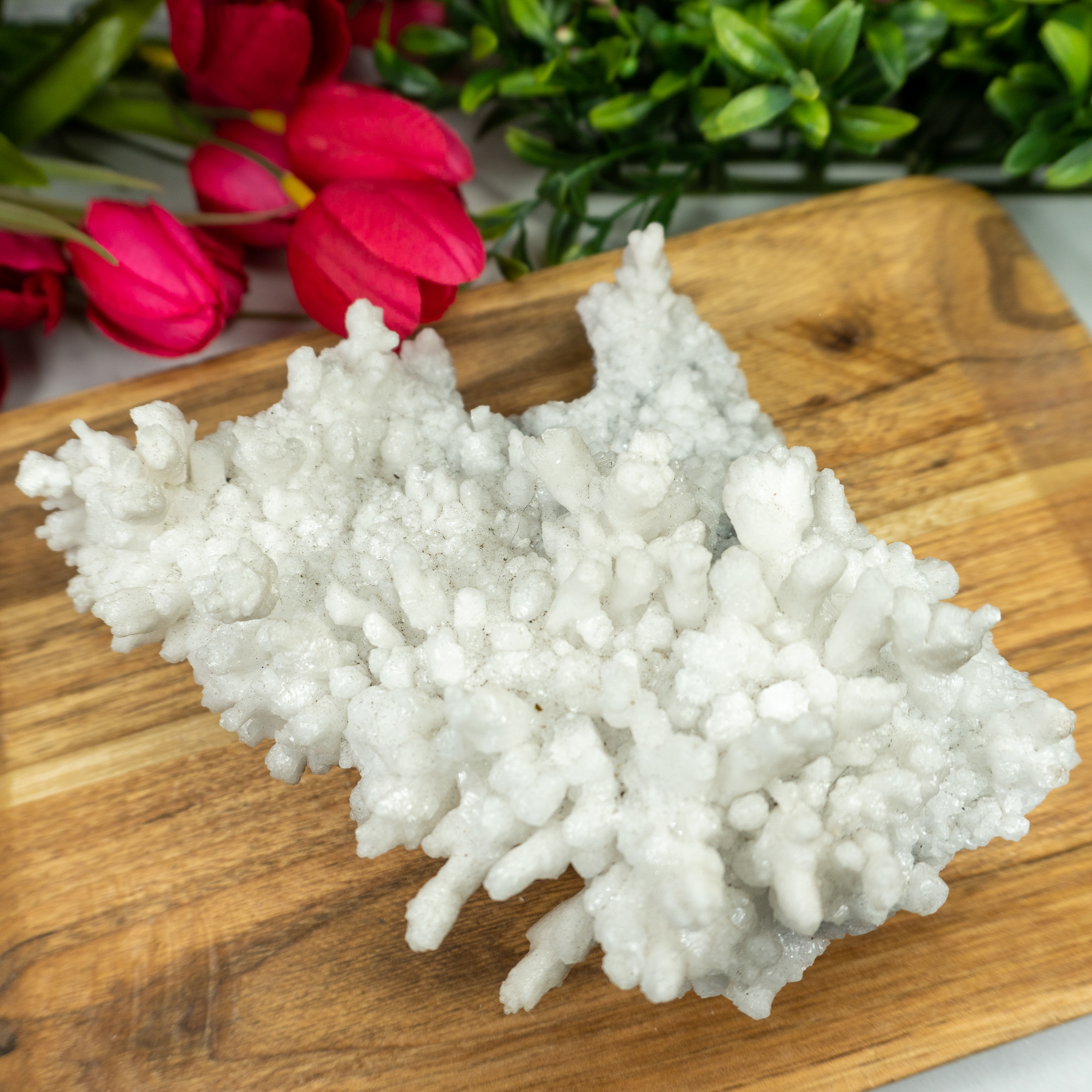 Aragonite Meanings, Properties and Uses - CrystalStones.com