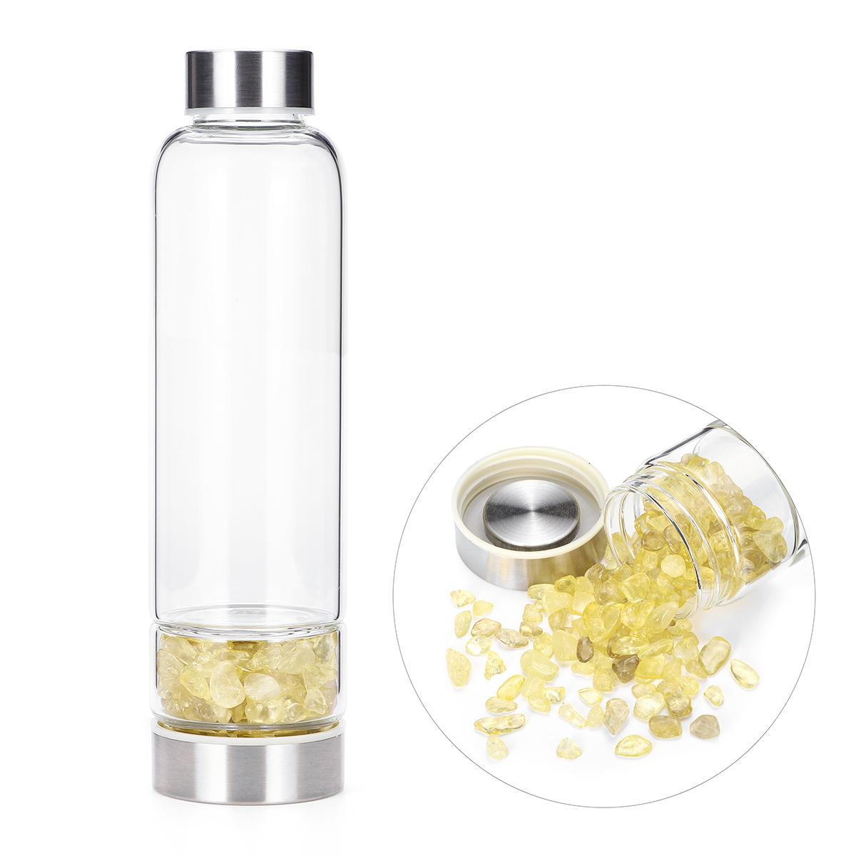 November Birthstone Guide, Color and Meanings - CrystalStones.com