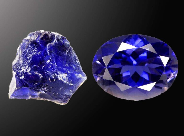 July Birthstone Guide, Color and Meanings - CrystalStones.com