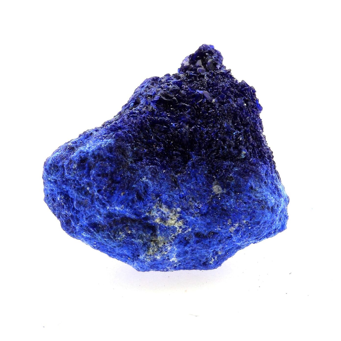Blue Crystal Stones List, Meanings and Uses - CrystalStones.com