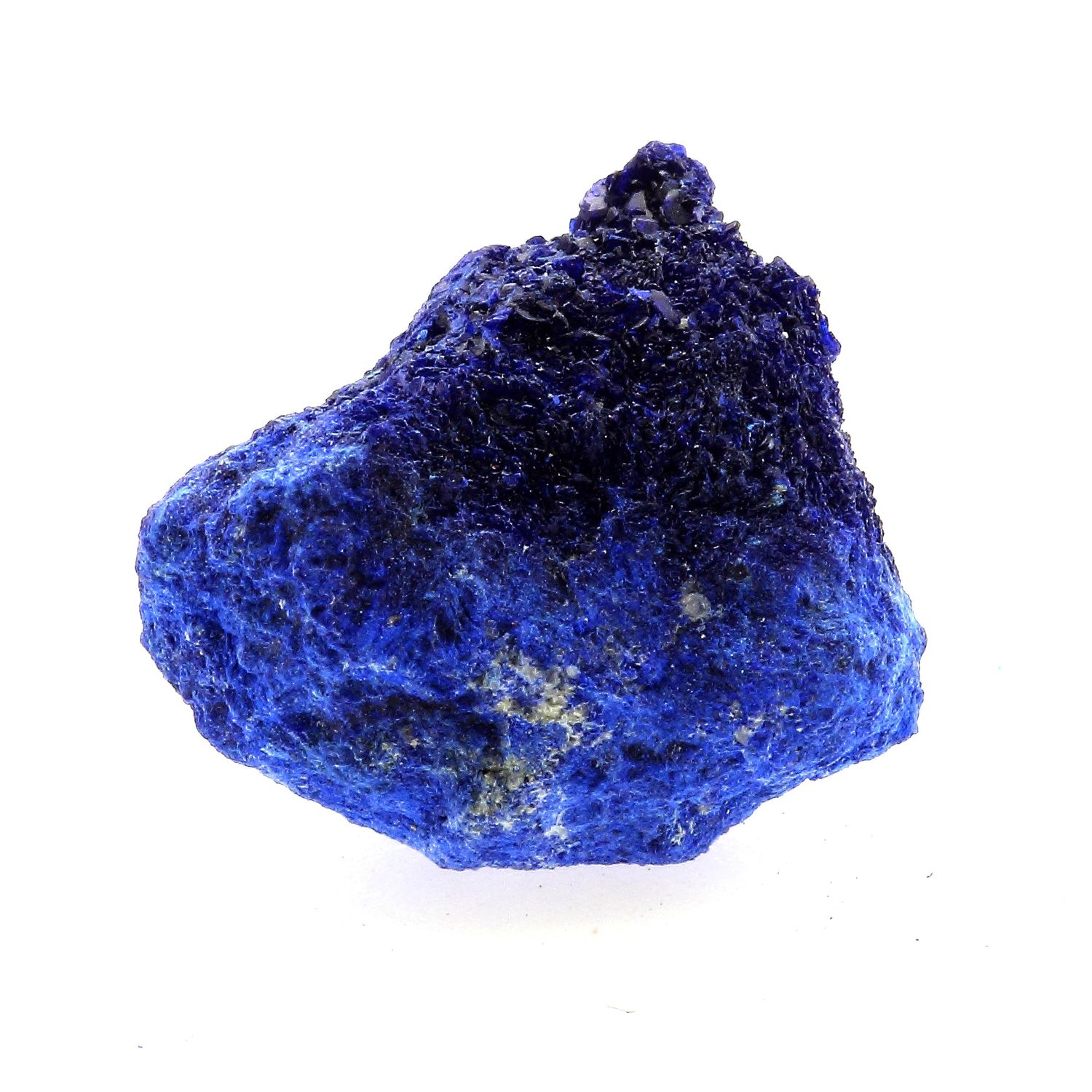 Blue Crystal Stones List, Meanings and Uses - CrystalStones.com